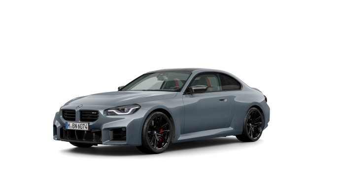 Samochody nowe | Dealer BMW Inchcape Wrocław