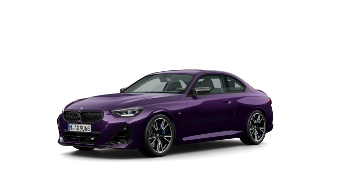 Samochody nowe | Dealer BMW Inchcape Wrocław