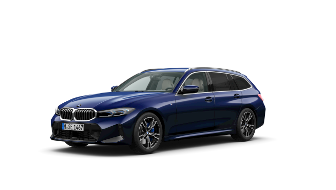 Samochody nowe | Dealer BMW Inchcape Wrocław