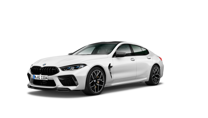 Samochody nowe | Dealer BMW Inchcape Wrocław