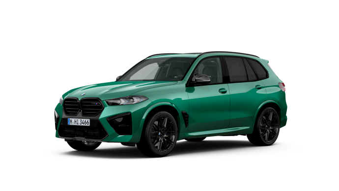 Samochody nowe | Dealer BMW Inchcape Wrocław