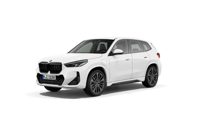 Samochody nowe | Dealer BMW Inchcape Warszawa