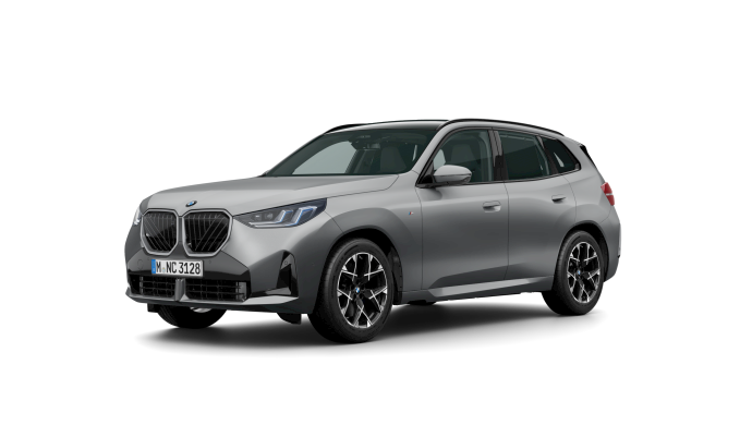 Salony Dealera BMW Inchcape