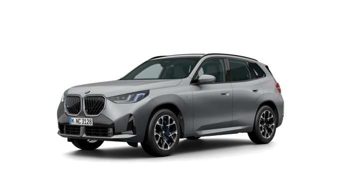 Salony Dealera BMW Inchcape