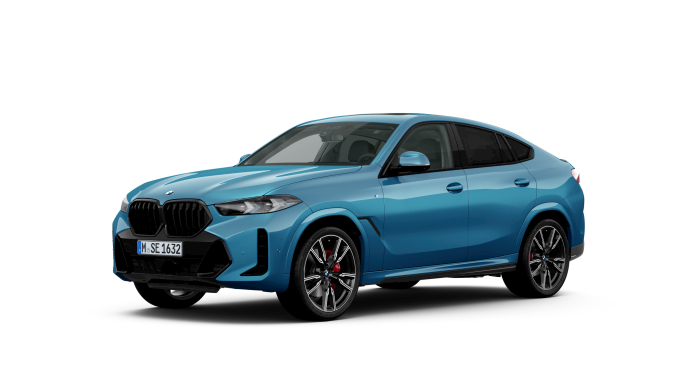 Samochody nowe | Dealer BMW Inchcape Wrocław