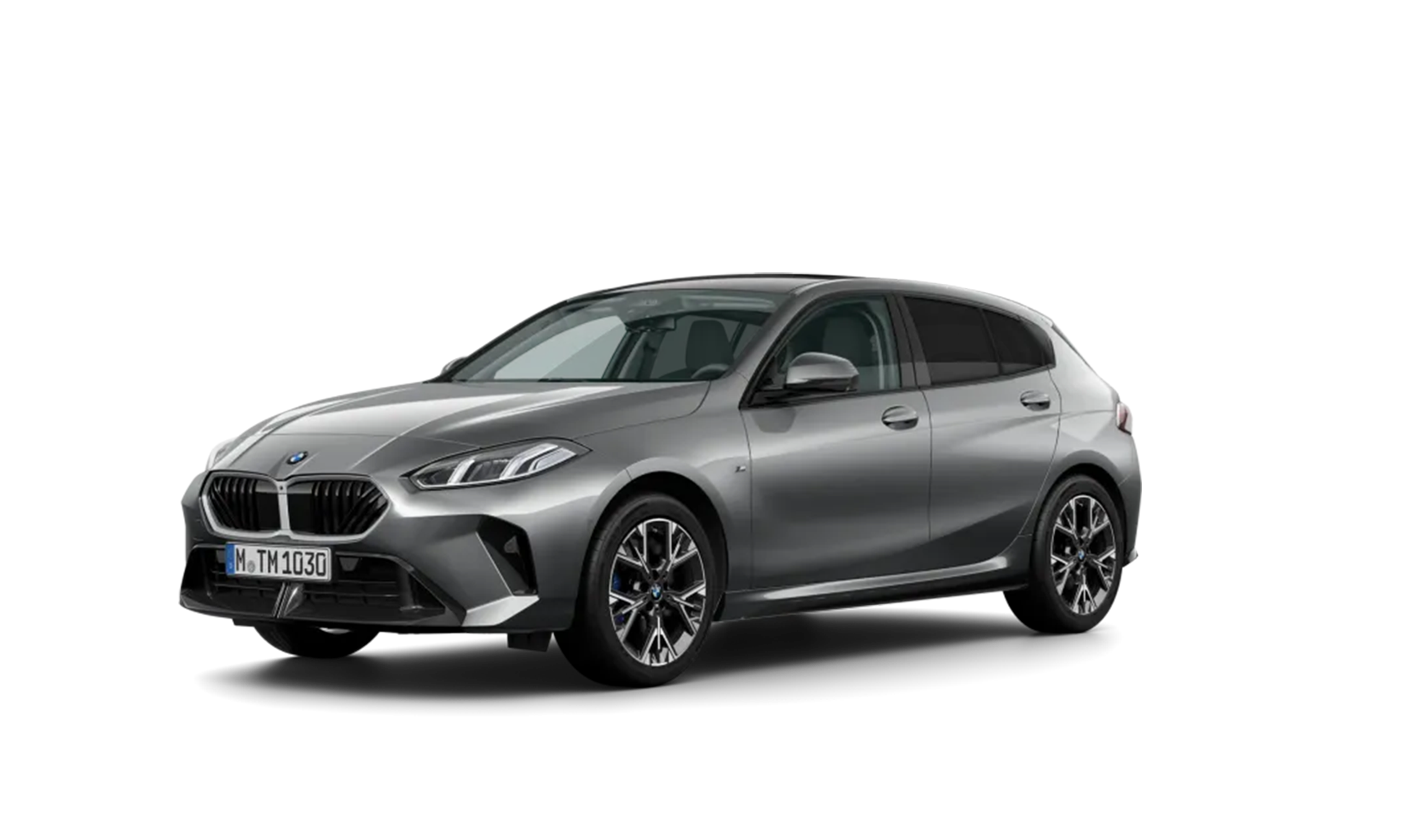 Samochody nowe | Dealer BMW Inchcape Wrocław