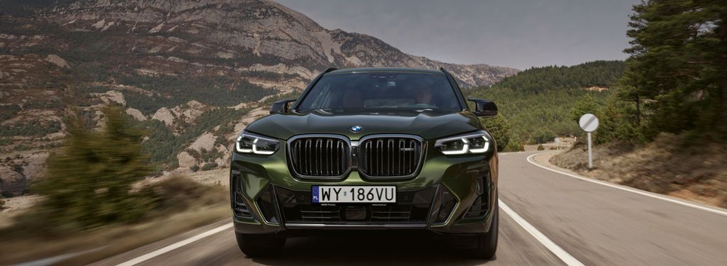 Serwis BMW | Autoryzowany Serwis BMW Inchcape Park