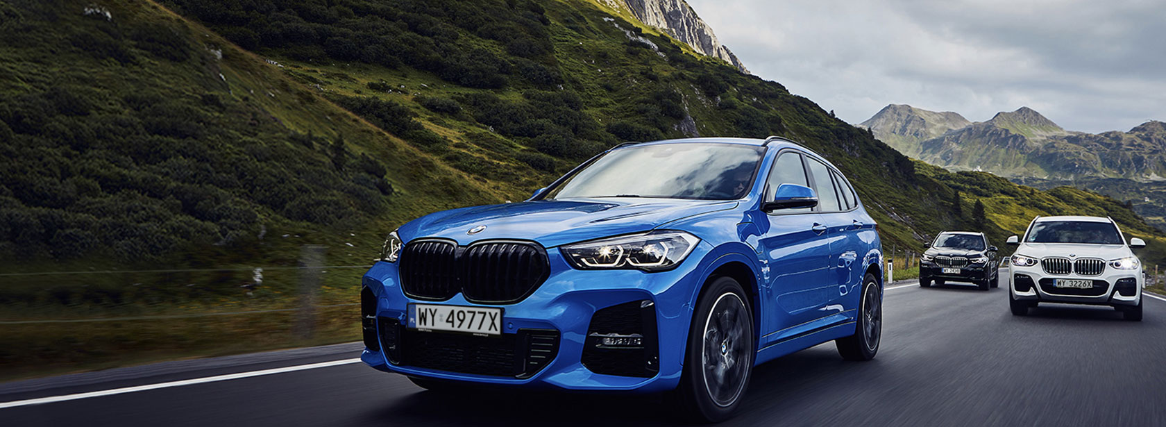 Dealer BMW - Serwis BMW | Dealer BMW Inchcape Poznań