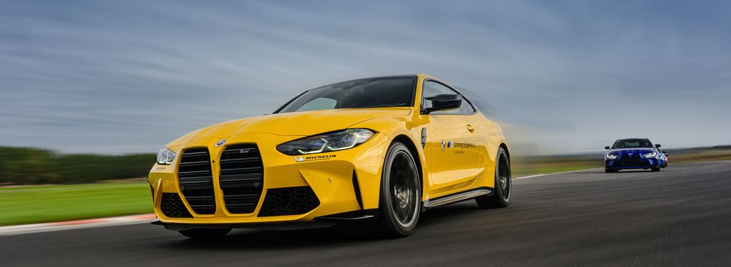 Salon BMW - Serwis BMW | Dealer BMW Inchcape Wrocław