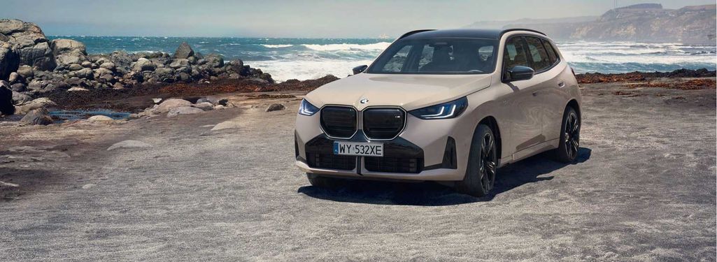 Salon BMW - Serwis BMW | Dealer BMW Inchcape Poznań