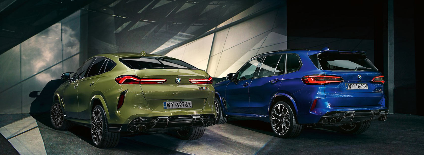 Dealer BMW - Serwis BMW | Dealer BMW Inchcape Poznań